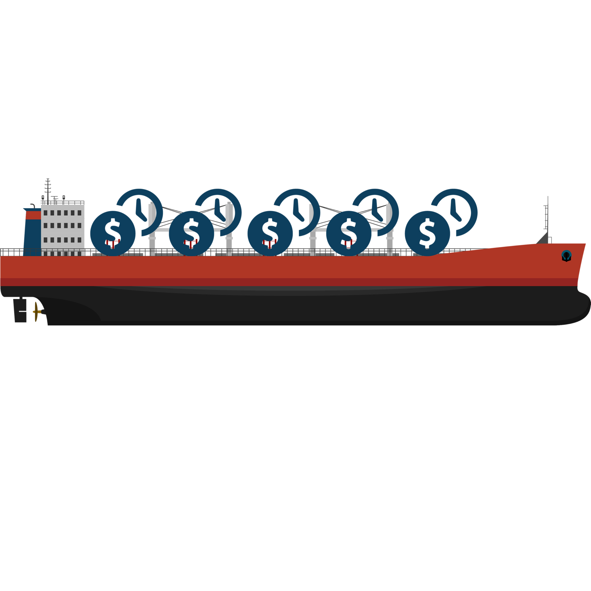 What is Demurrage? Demurrage Meaning | Heisenberg Shipping